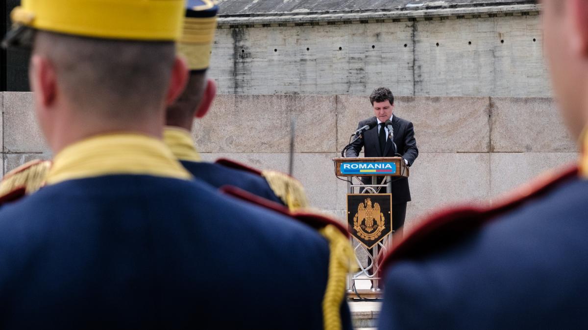 Nicușor Dan: „Românii nu trebuie să se îngrijoreze” - Info Rapid